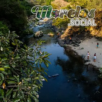 Colección de fotos de la Zona Arqueológica de Chimalacatlán ubicada en ...