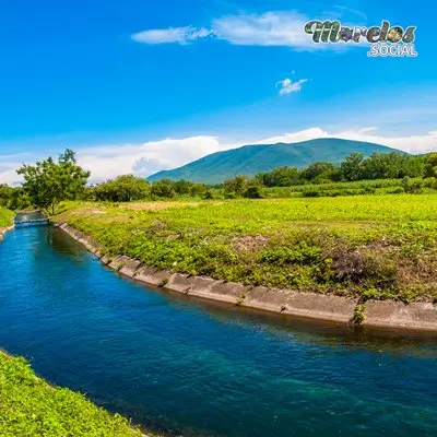 Colección de fotos de la Zona Arqueológica de Chimalacatlán ubicada en ...