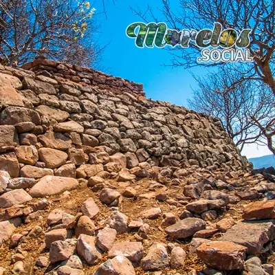 Chimalacatlán: Testimonio Megalítico en la Sierra de Huautla